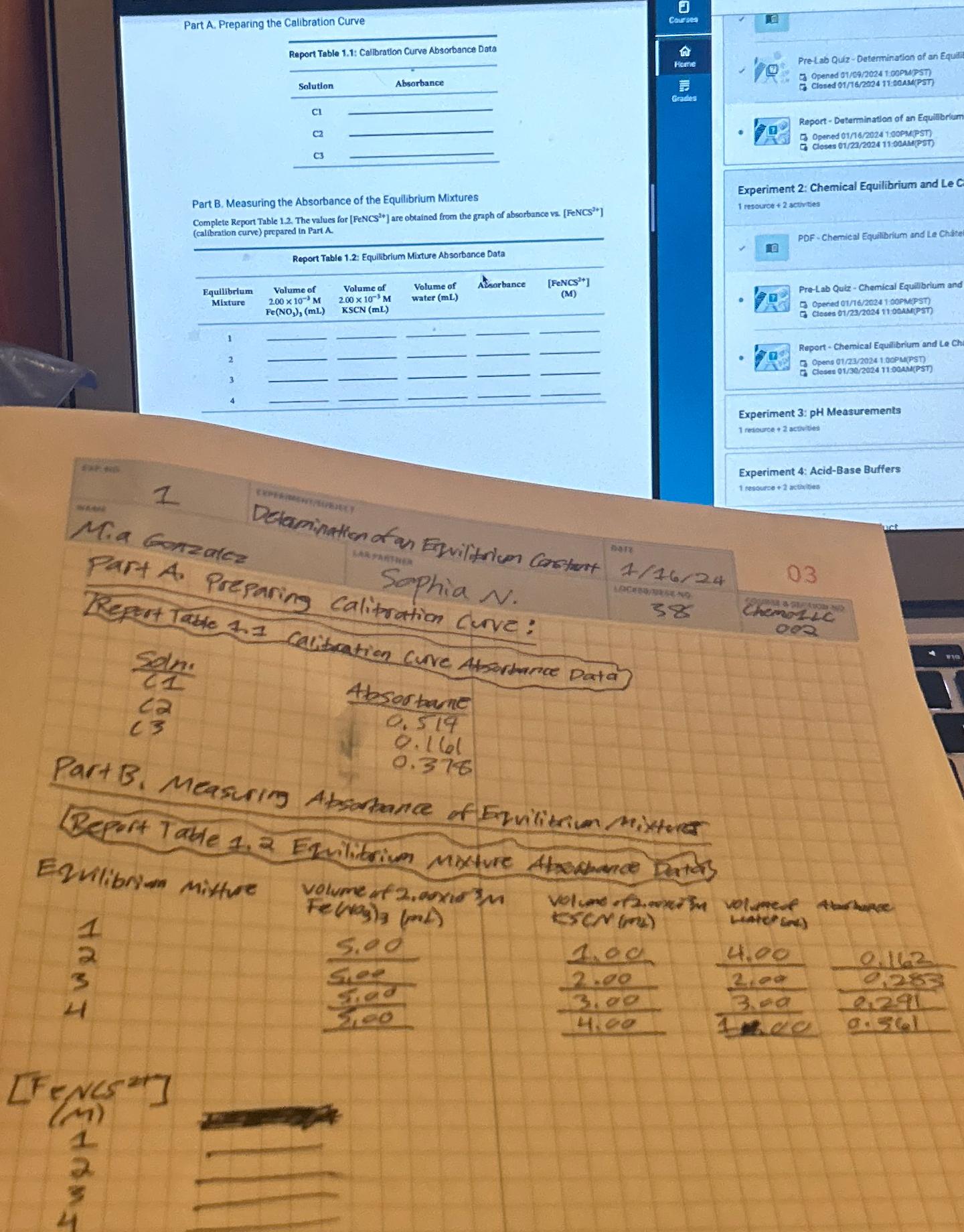 Solved Having data for part A and part B in part B how do I | Chegg.com