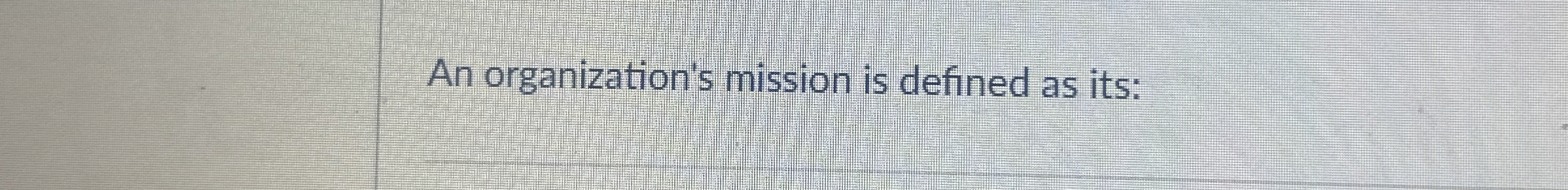 Solved How to solve Controlling: monitoring staff activities | Chegg.com