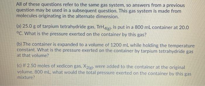 Solved Water vapor condenses on the outside of a cold | Chegg.com