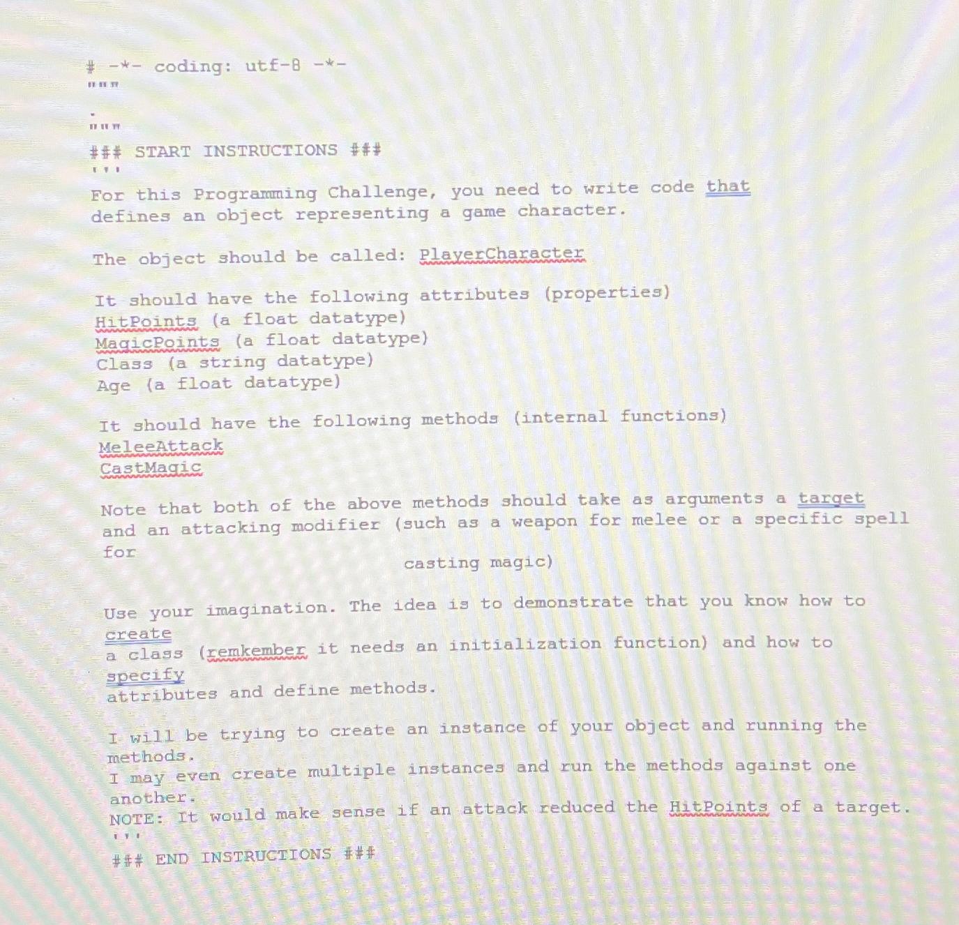 Solved #-*- ﻿coding: utf-B -**-"ก 1 กiा### START | Chegg.com