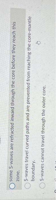 Solved Correctly complete this sentence using the words | Chegg.com