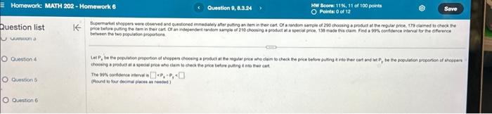 Solved Question list uneatua Ounstion 4 Question 5 Ouestion | Chegg.com Solved Question list uneatua Ounstion 4 Question 5 Ouestion | Chegg.com