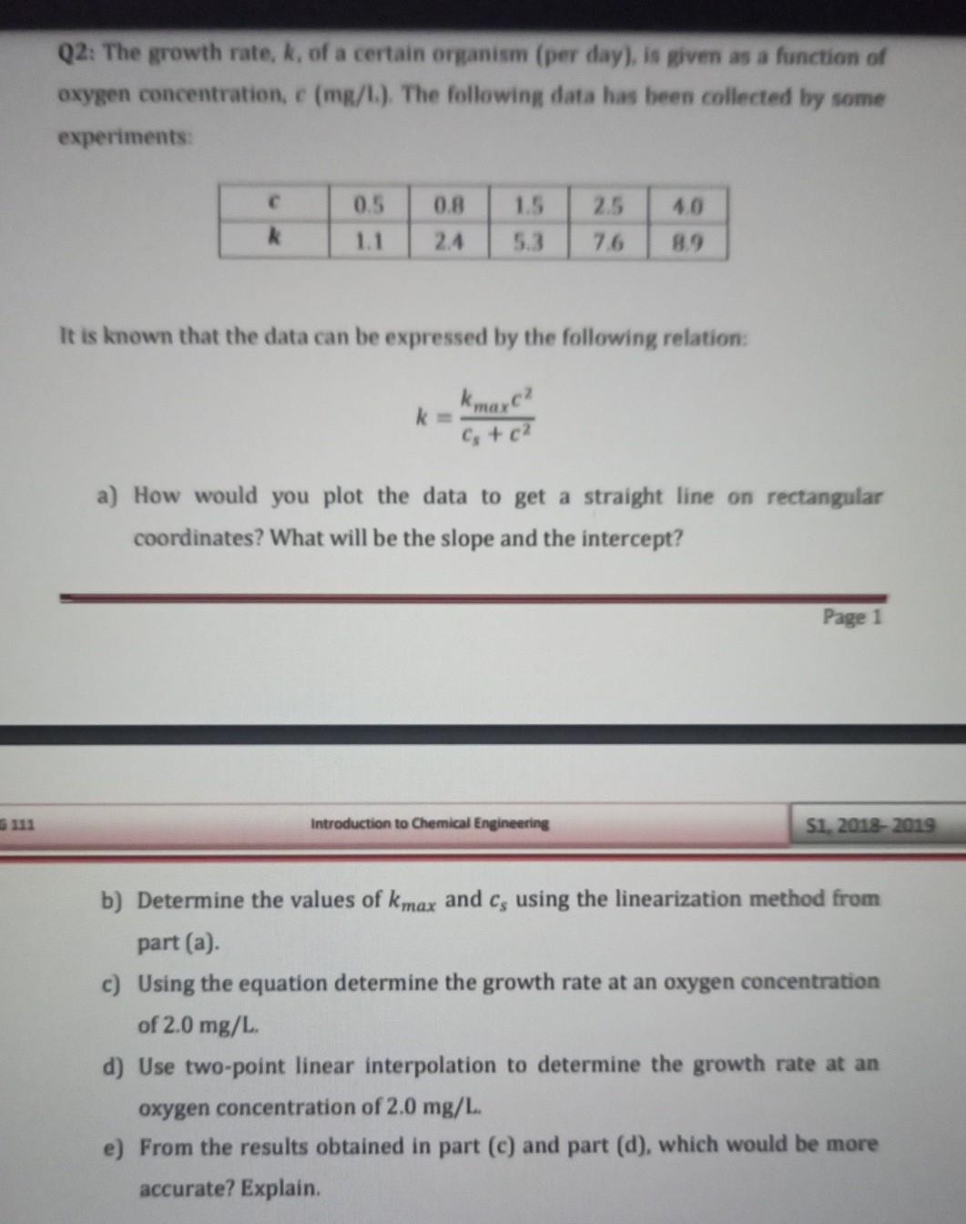 Solved don't solve this . do not solve do not solve . iam | Chegg.com