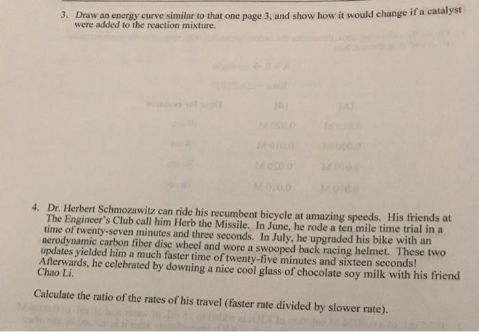 Solved EXP #5: PRE-LAB EXERCISE (there are questions on both | Chegg.com