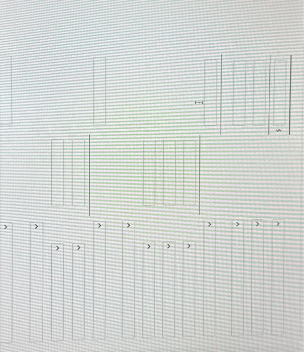 Solved The following are comparative balance sheets for | Chegg.com