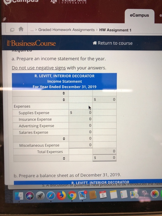 Solved ... > Graded Homework Assignments > HW Assignment 1 | Chegg.com Solved ... > Graded Homework Assignments > HW Assignment 1 | Chegg.com