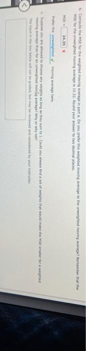 Solved Problem 15-08 (Algorithmic) Refer again to the | Chegg.com