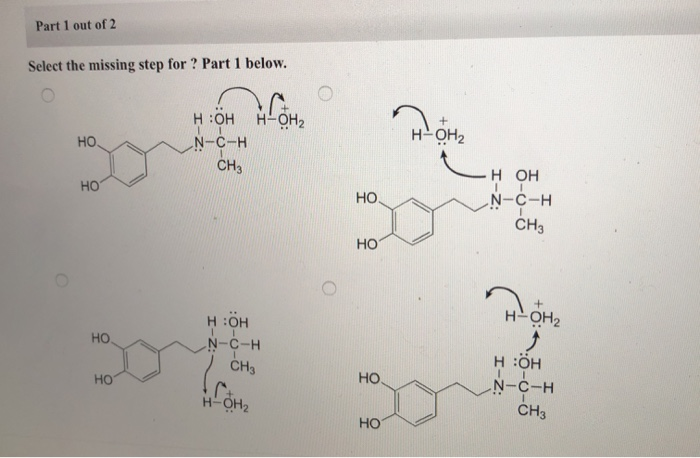Solved Be sure to answer all parts. Salsolinol is a | Chegg.com