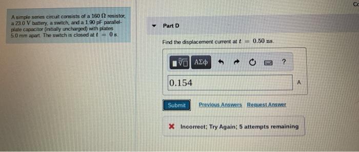 Solved Problem 34 36 10 of 13 Constants Periodic Table Part | Chegg.com