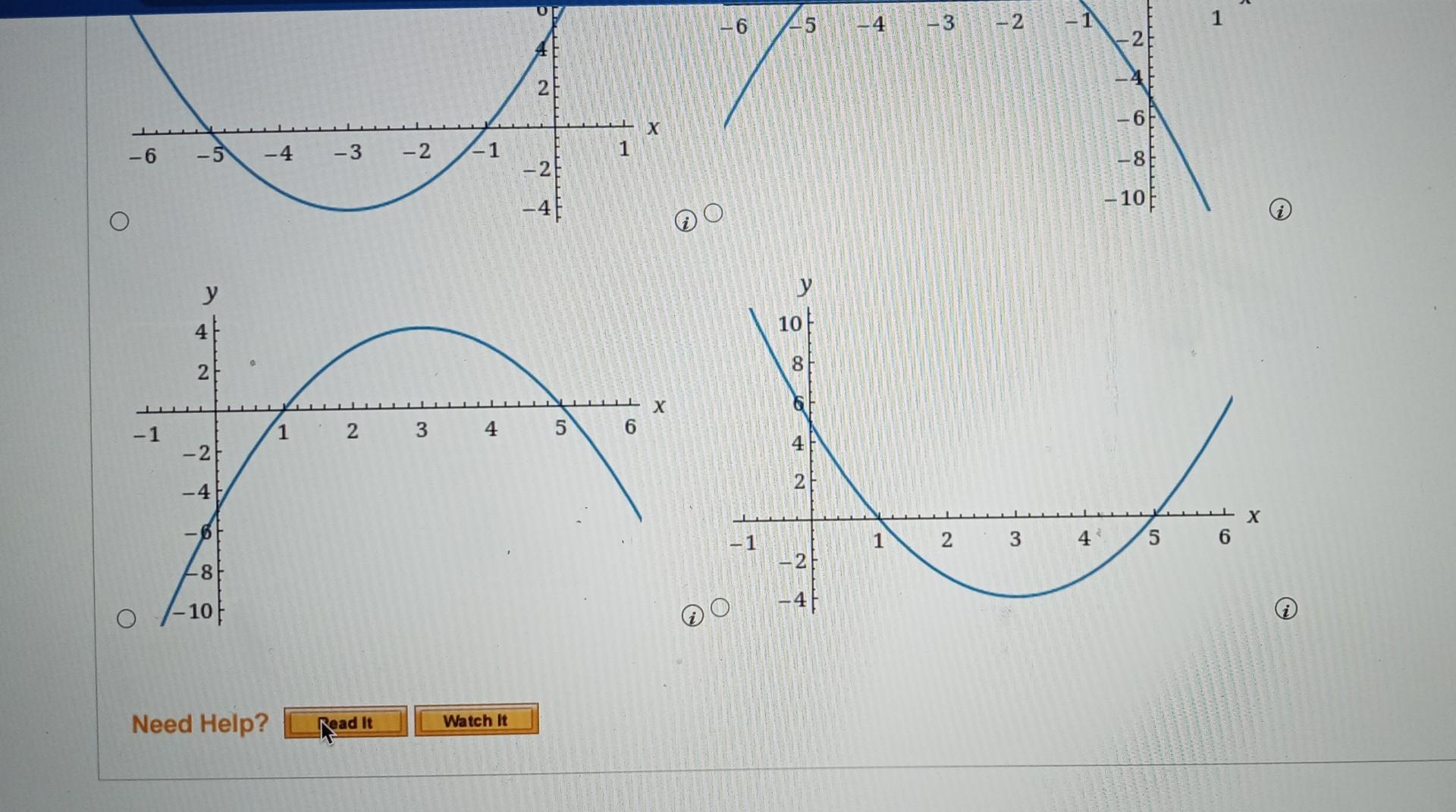 Solved Use the guidelines in this chapter to sketch the | Chegg.com