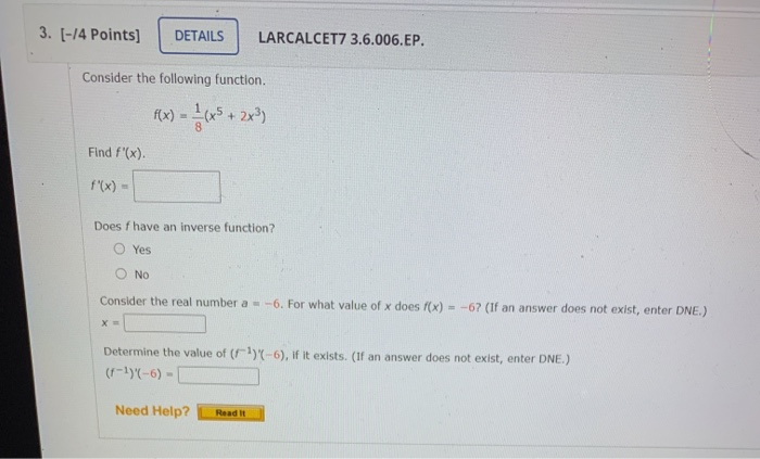 Solved Assignment Responses/last?dep-24892435 ignment | Chegg.com