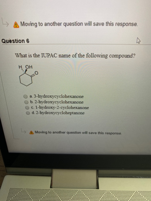Solved A Moving to another question will save this response. | Chegg.com
