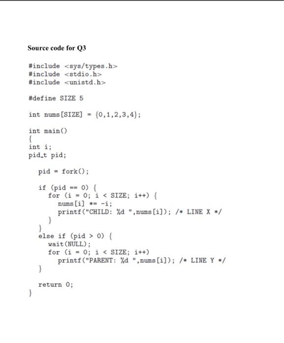 Solved 1. [1 pt] Write at least two main purposes of an | Chegg.com