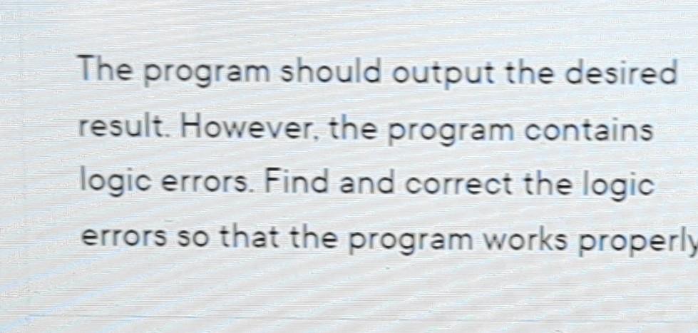 Solved Summary During each summer, John and Jessica grow | Chegg.com