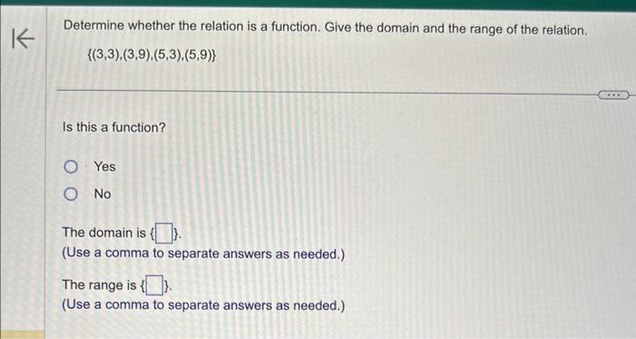 Solved Use graphs to find the set. (−∞,−2)∩[−8,1) Select the | Chegg.com