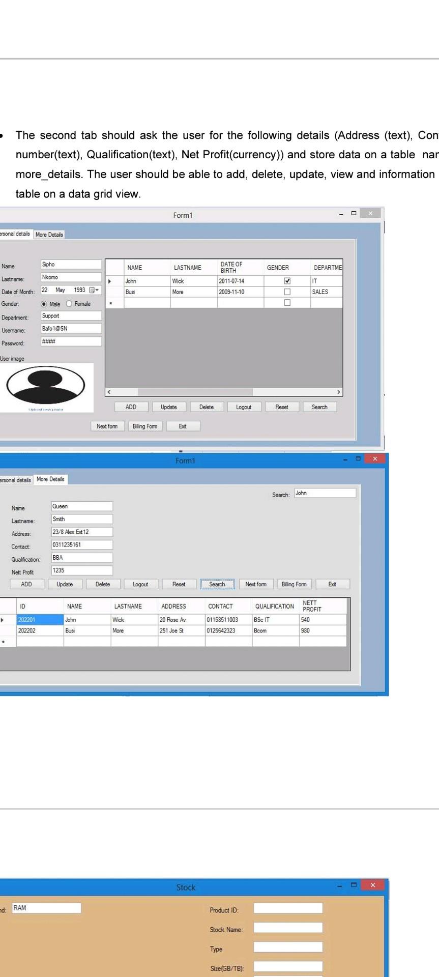 Please can someone solve this question using Visual | Chegg.com