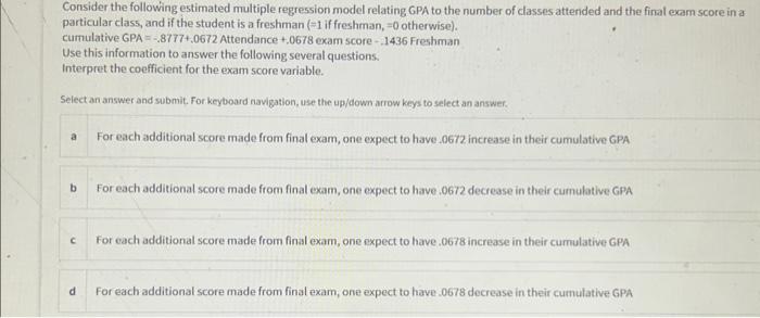 Solved One question, with multiple parts to it. (As | Chegg.com