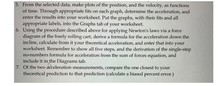 Table 1: Determining Angle of | Chegg.com