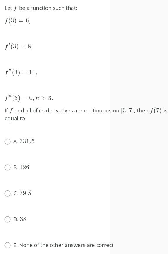 Solved How many different arrangements are possible when | Chegg.com