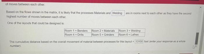 [Solved]: Roy Creasey Enterprises, a machine shop, is plann