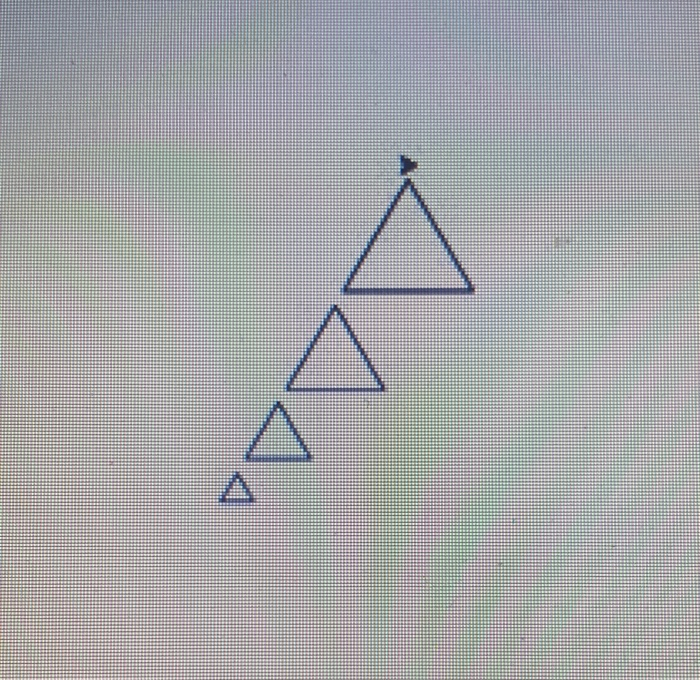 to produce a simple graphical representation of a set | Chegg.com