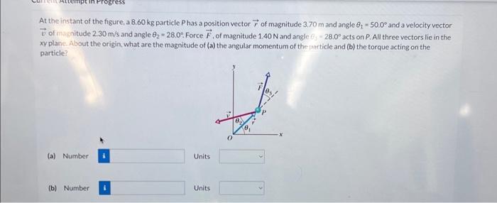 Solved In unit-vector notation, what is the net torque about | Chegg.com