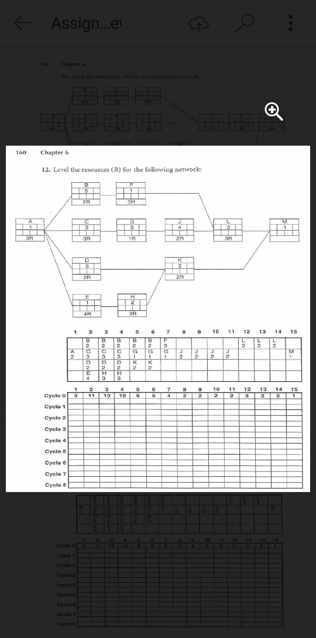 Please, solve step by step because i couldnt | Chegg.com