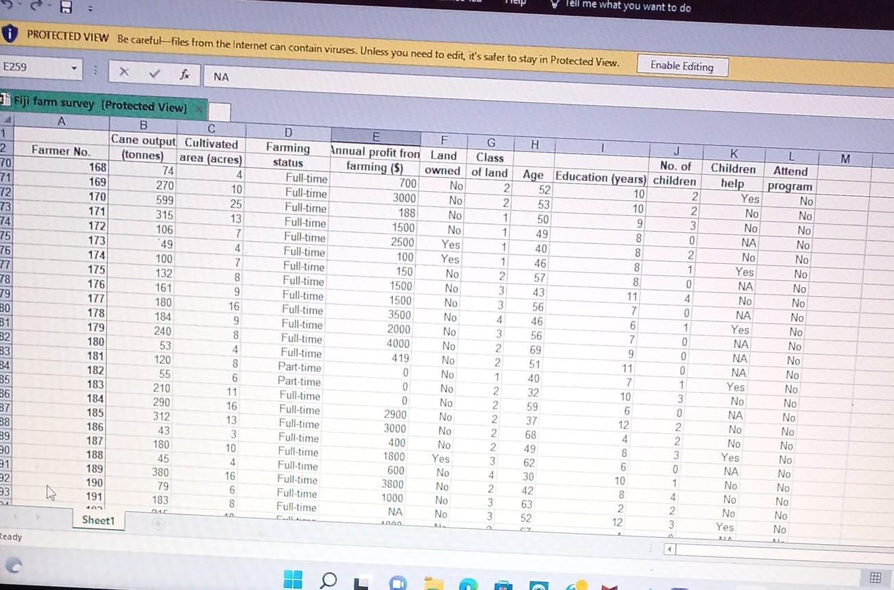 Solved Q3. (9 marks) Construct a contingency table and | Chegg.com Solved Q3. (9 marks) Construct a contingency table and | Chegg.com