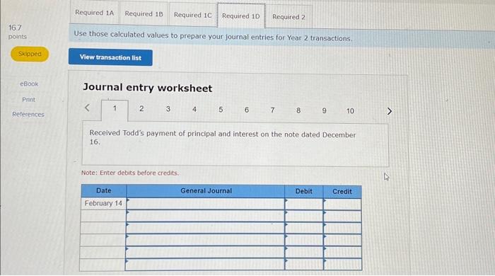 Solved First, complete the table below to calculate the | Chegg.com