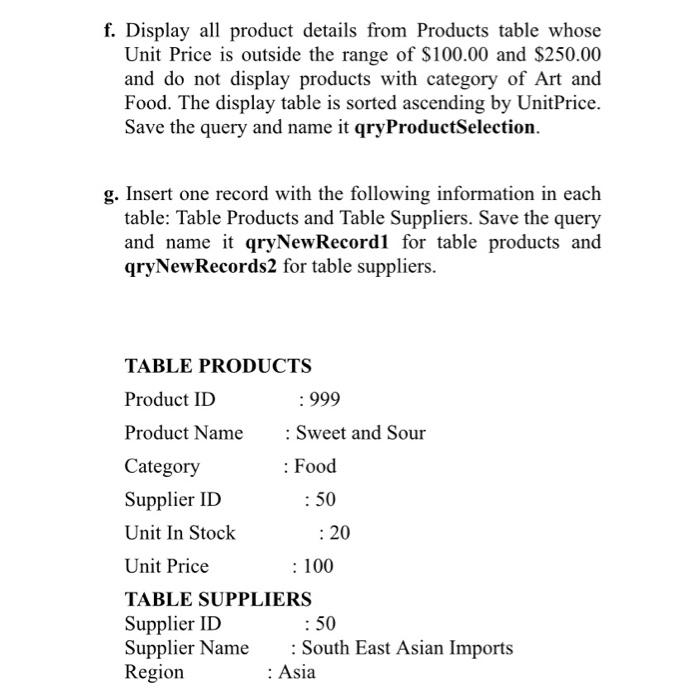 Solved Instruction: Answer and complete the requirements | Chegg.com