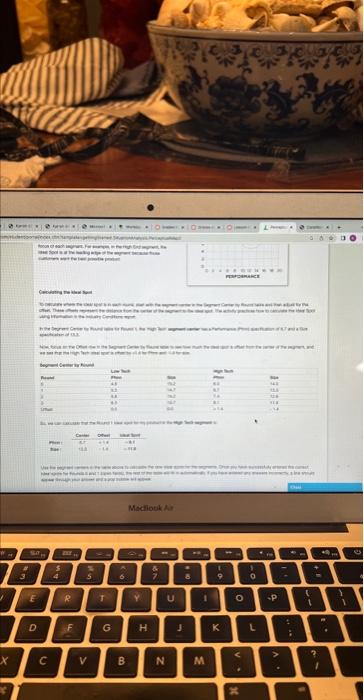 I just need to complete the boxes in the third | Chegg.com