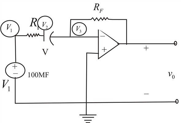 Solved: Chapter 7 Problem 73P Solution | Fundamentals Of Electric ... Solved: Chapter 7 Problem 73P Solution | Fundamentals Of Electric ...