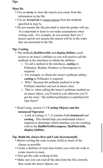 Solved CS 1450 Data Structures and Algorithms - Spring 2020 | Chegg.com