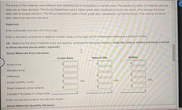 Solved Comprehensive Problem 5 Part C: Note: This section is | Chegg.com