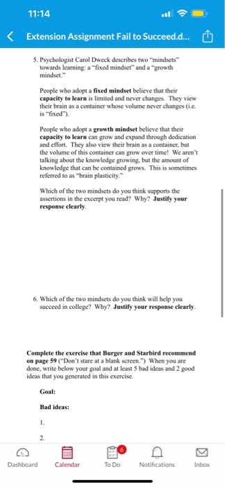 Quantitative Reasoning for Professionals An | Chegg.com