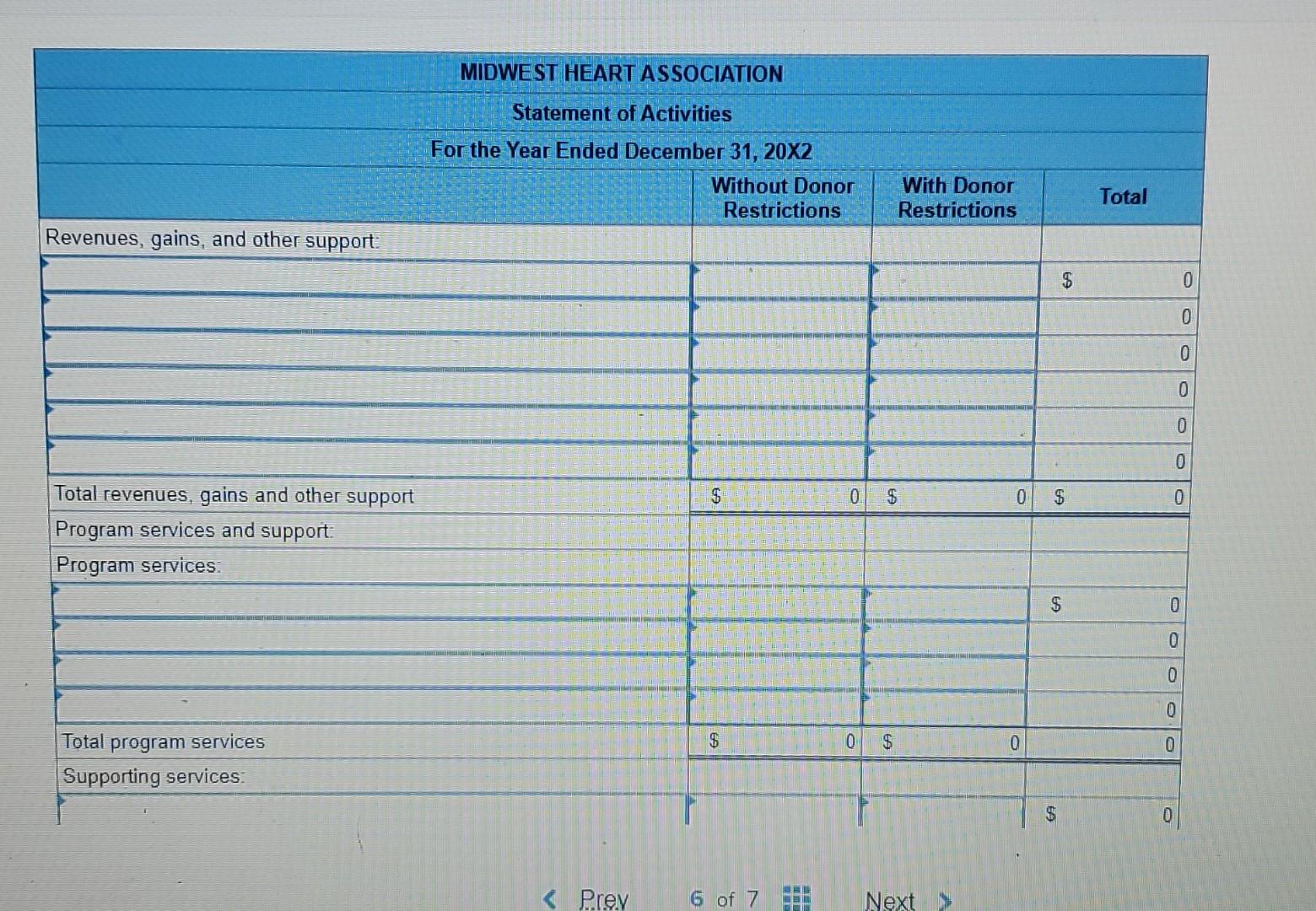 Solved The following are the 20×2 transactions of the | Chegg.com