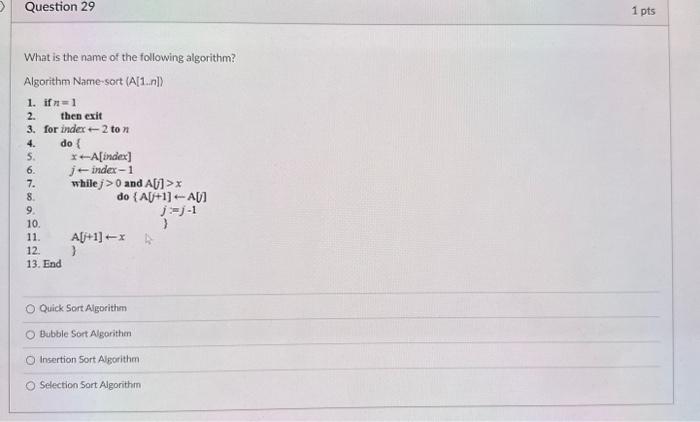 Solved The following numbers forms Min-Heap: | Chegg.com