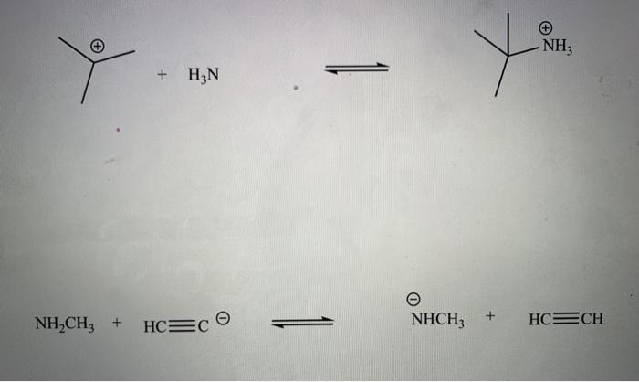 Solved Nh3 Hen NhẠch Nhch3 Hc C Hc Ch ChỊ Cho Ch