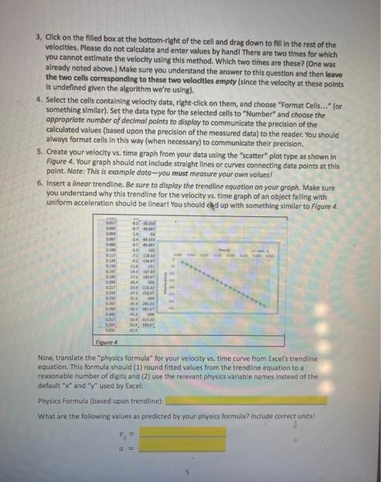 Solved Free Fall Please enter your responses in highlighted | Chegg.com Solved Free Fall Please enter your responses in highlighted | Chegg.com