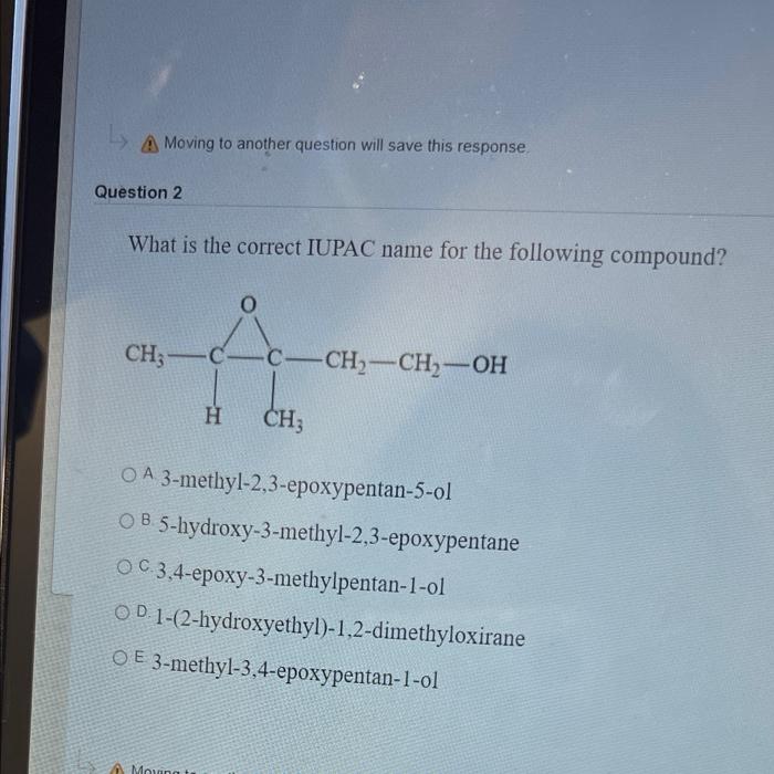Solved A Moving to another question will save this response | Chegg.com