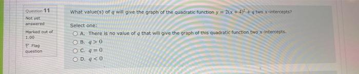 Solved The graph of an arithmetic sequence is shown below | Chegg.com
