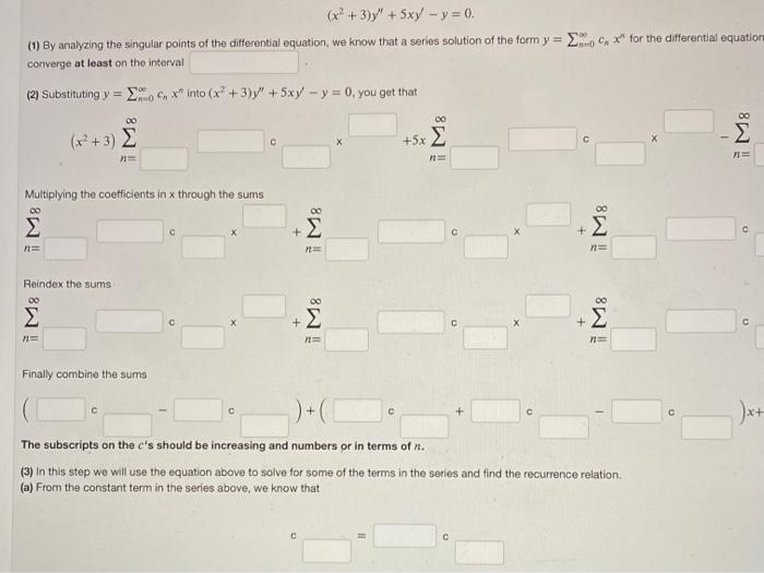 Solved (40 points) in this protiam you will solve the | Chegg.com