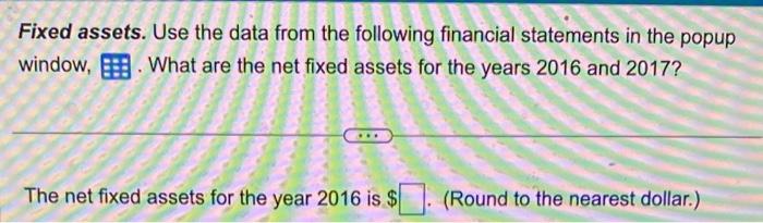 Solved Operating cash flow. Find the operating cash flow for | Chegg.com