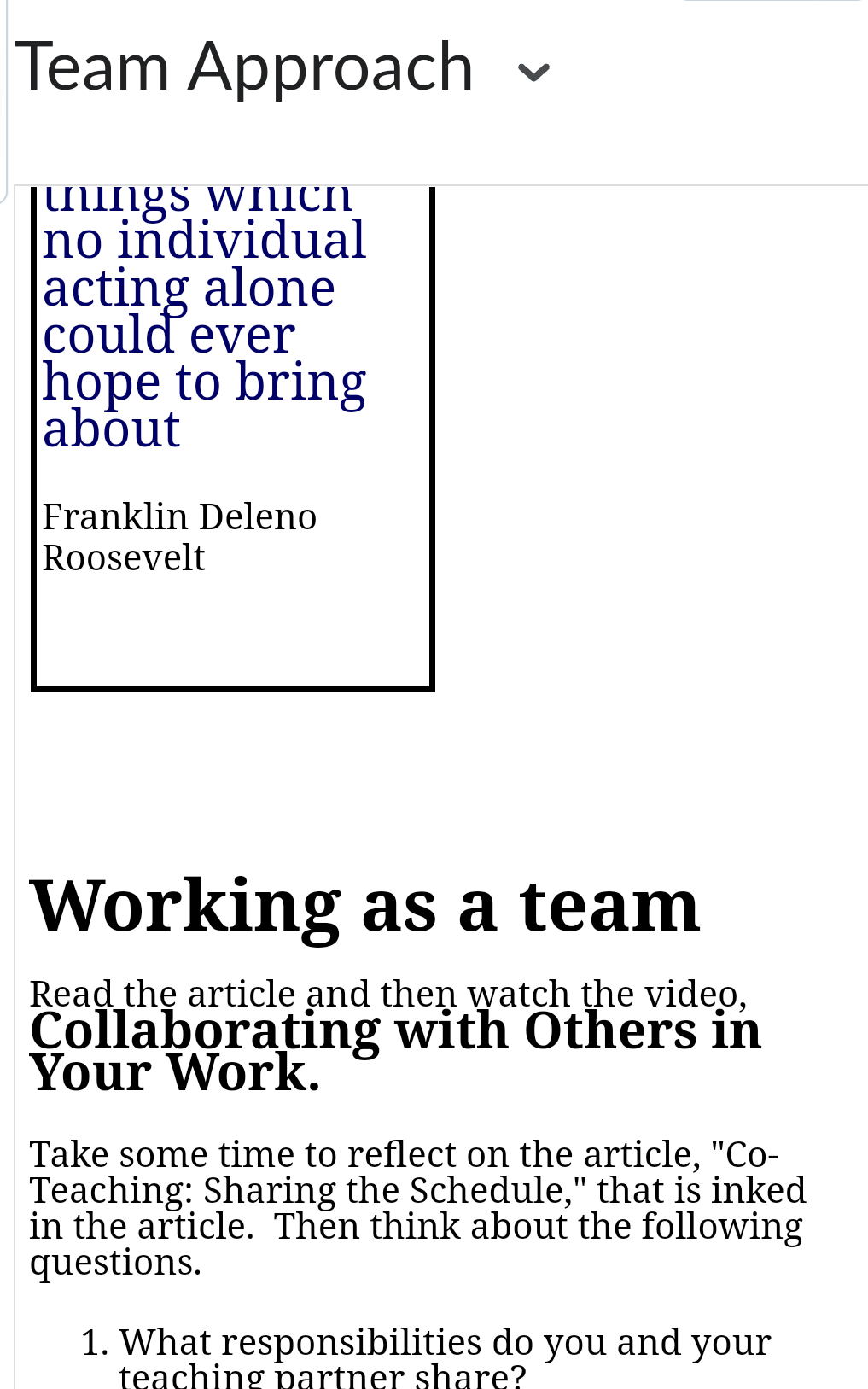 Solved Introduction to ECE Assignment 11: Team Approach | Chegg.com