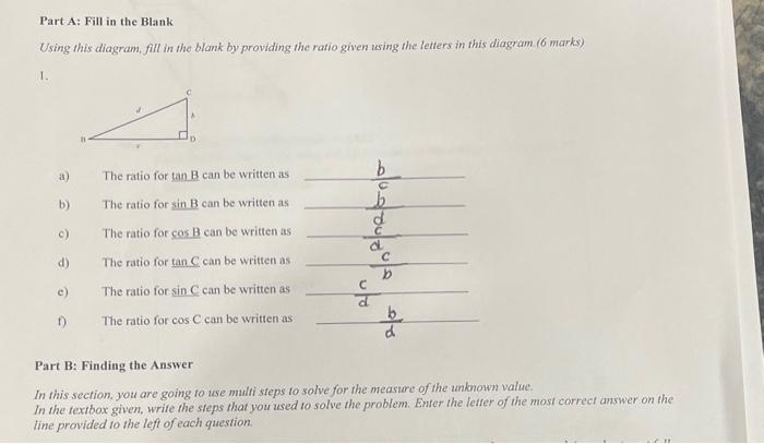Solved Using this diagram, fill in the blank by providing | Chegg.com