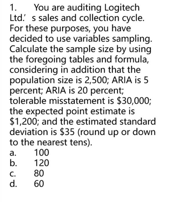 Tabif 17 12 Confidence Coefficient For Confidence