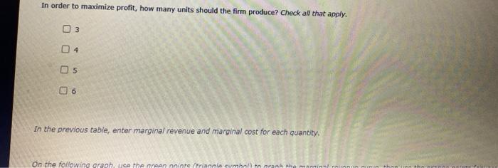 3. Problems and Applications Q3 Consider total cost | Chegg.com