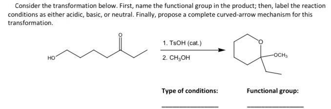 Solved Consider the transformation below. First, name the | Chegg.com