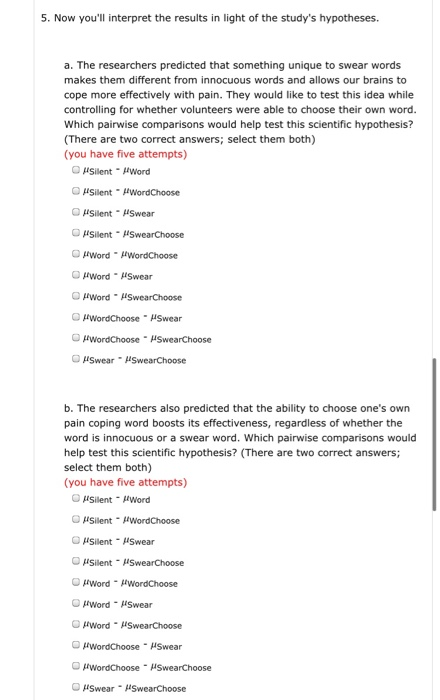 1 Use Analyze Fit Y By X To Tell Jmp What Your 