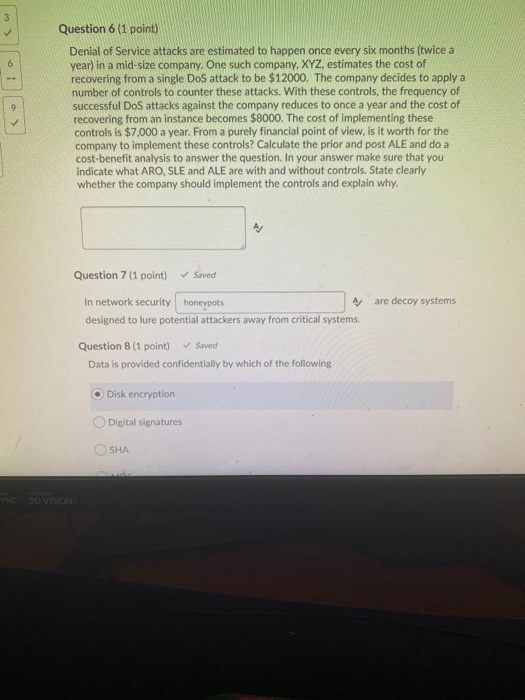 Solved 1. File protection mechanisms allow a user to turn | Chegg.com